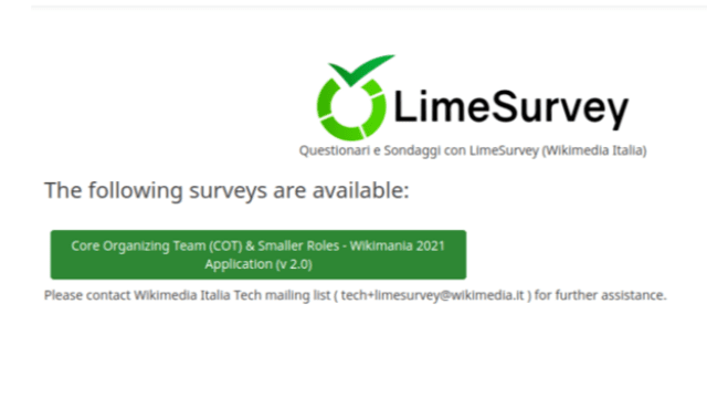 Atelier : Pourquoi et comment utiliser les invitations avec Limesurvey ? | Alumni UNISTRA